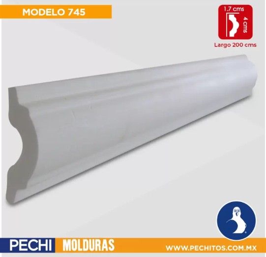 Molduras de unicel :: Molduras de unicel MX - Molduras de unicel